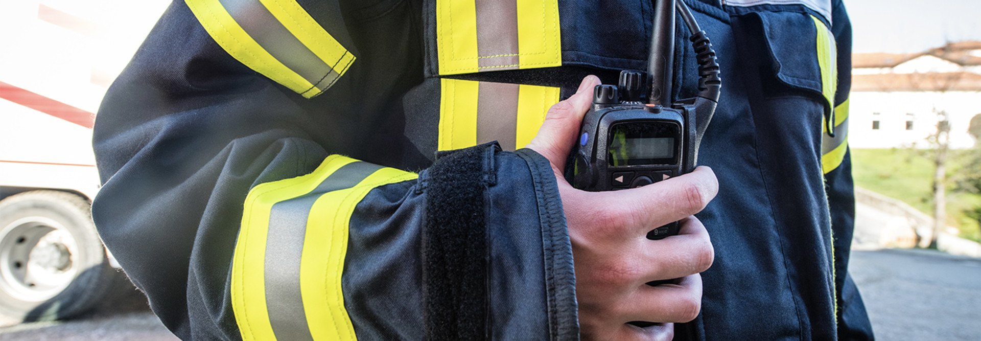 Is FirstNet Actually Worth It: State & Local Agencies Detail Why ...